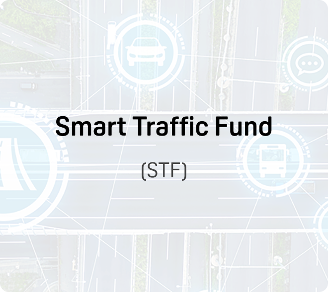 The seminar of “Smart Traffic Fund” - HKPC Biz Expands Easy